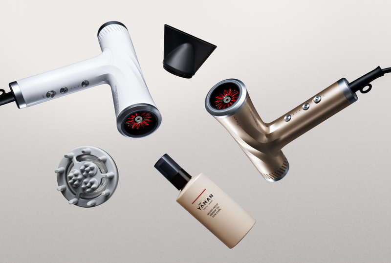 14 Best Volumizing Hair Products for Body & Bounce | YA-MAN USA