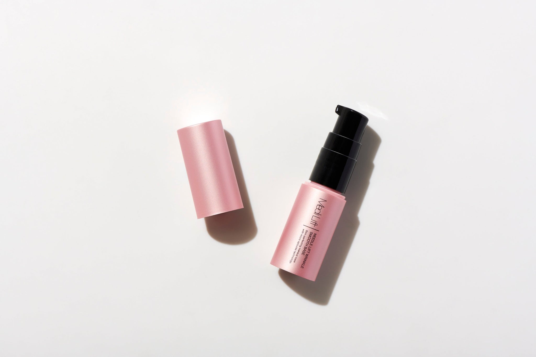 Exciting New Medi Lift Primer Launch with Needle Lift Wrinkle Smooth B