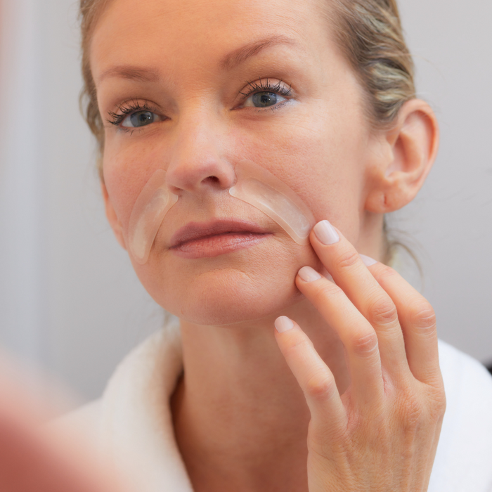 3D Microfiller MicroTip Patches – Hydrating and Plumping Micro Dart ...