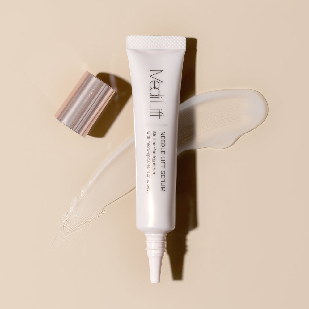 Medi Lift – Needle Lift Eye & Lip Contour Serum | Lift and Firm ...