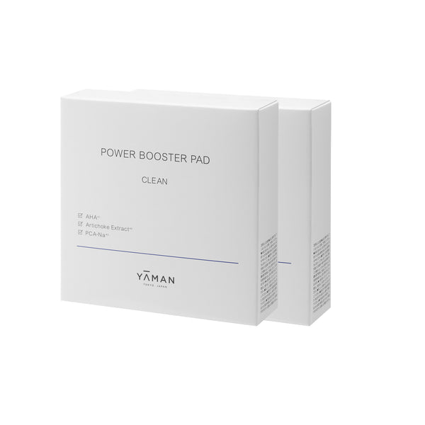 Power Booster Pad CLEAN