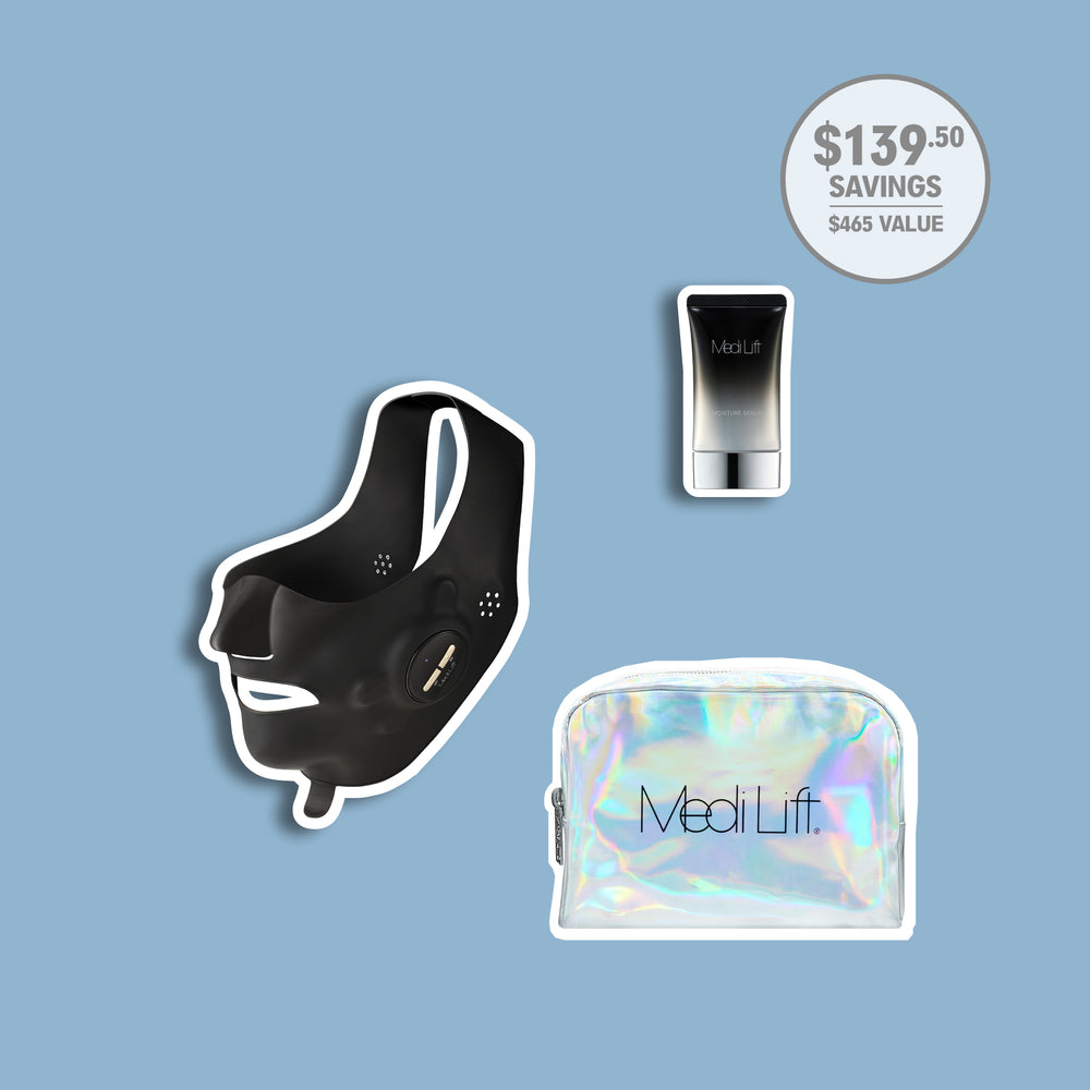 Medi Lift ‘Lift You Up’ Facial Toning Kit