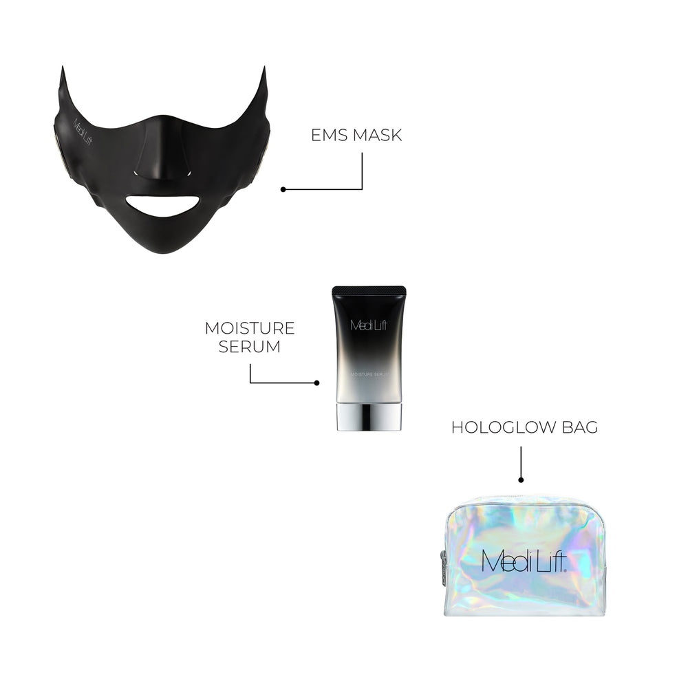 Medi Lift ‘Lift You Up’ Facial Toning Kit