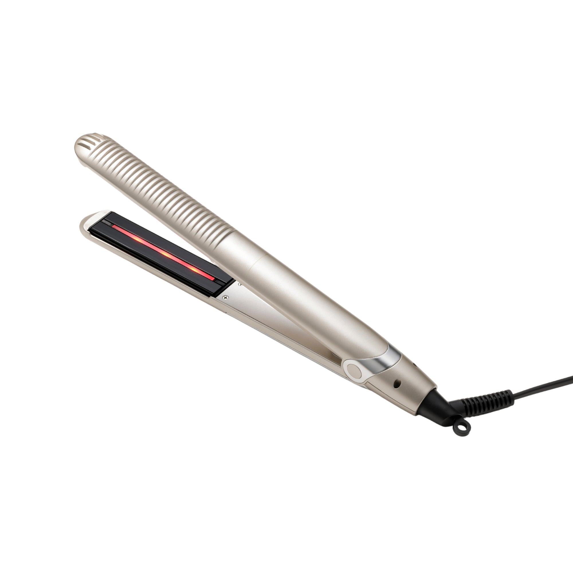 YA-MAN SPA STYLER® Straight + Wave – with Red Light + Infrared Technology