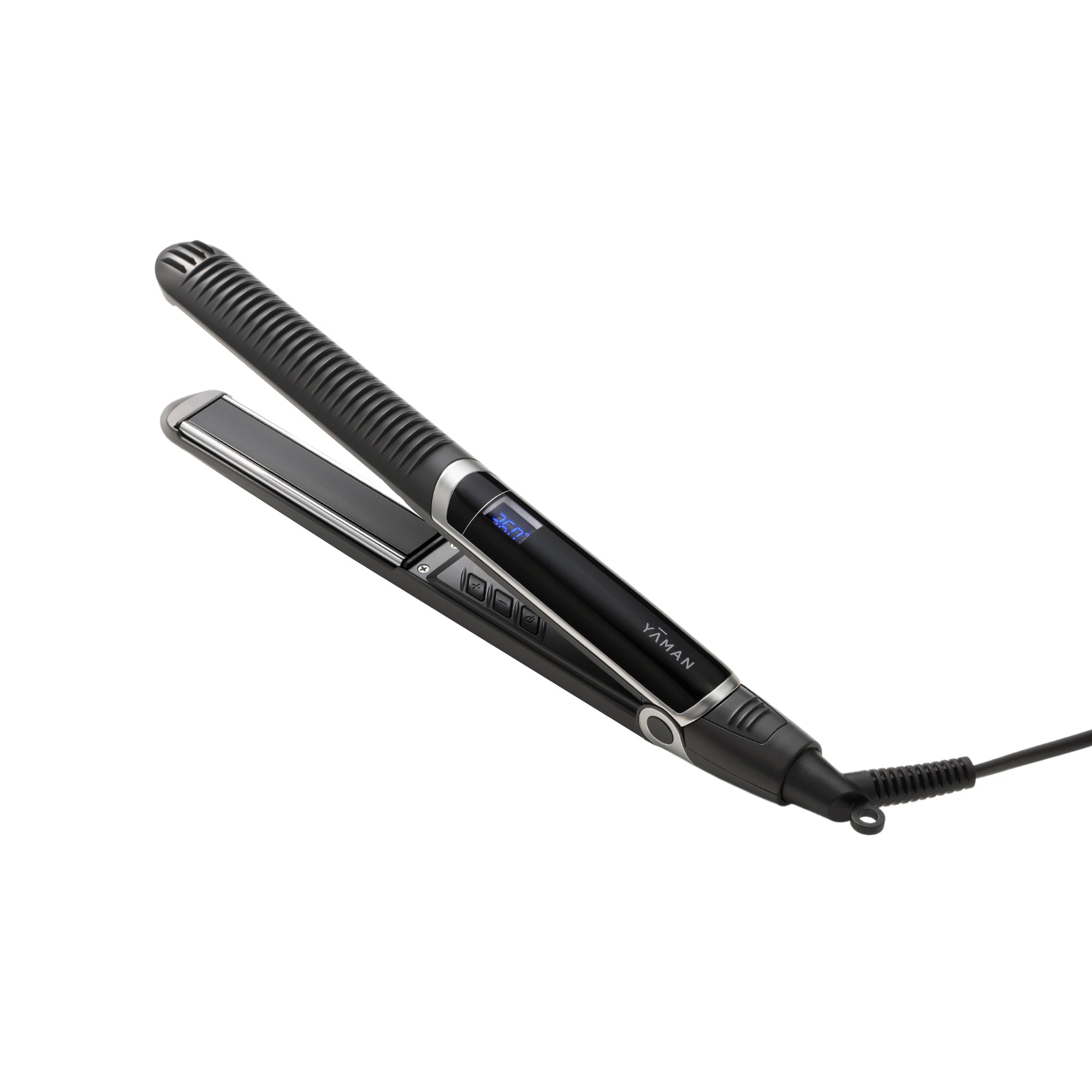 YA-MAN SPA STYLER® Straight + Wave – with Red Light + Infrared Technology