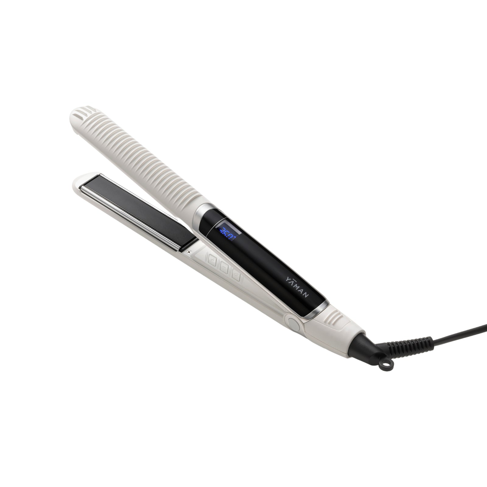 YA-MAN SPA STYLER® Straight + Wave – with Red Light + Infrared Technology