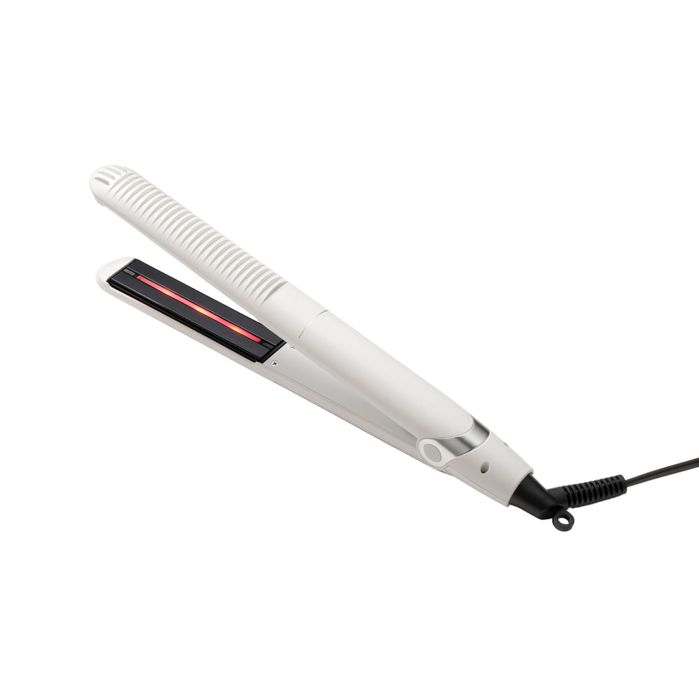 YA-MAN SPA STYLER® Straight + Wave – with Red Light + Infrared Technology