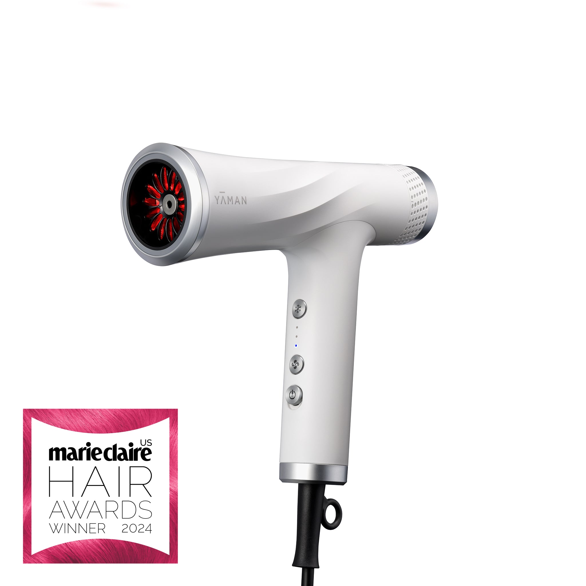YA-MAN SPA STYLER® Blow Dry + Scalp Massage