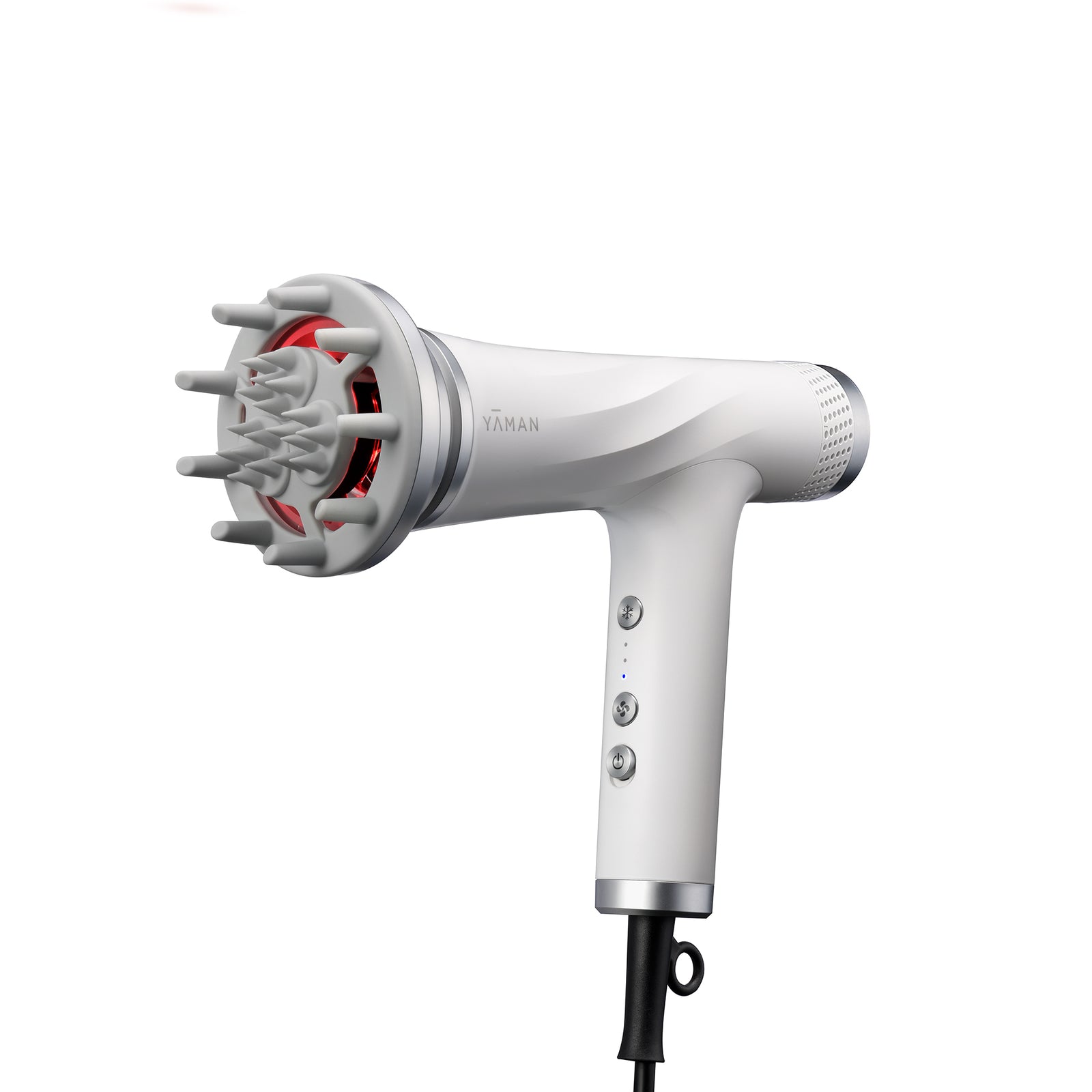 YA-MAN SPA STYLER® BLOW DRY + SCALP MASSAGE