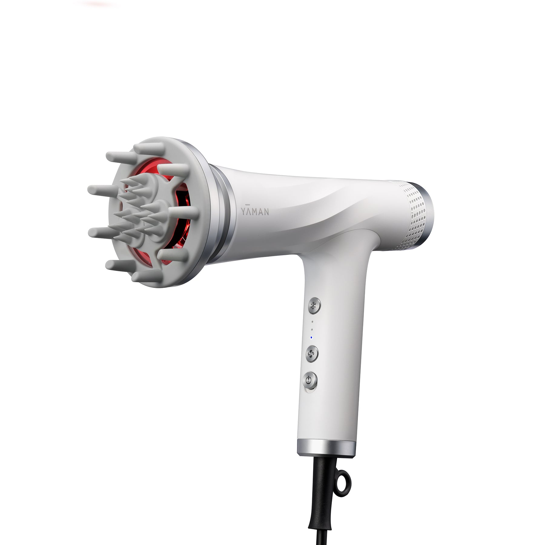 YA-MAN SPA STYLER® BLOW DRY + SCALP MASSAGE