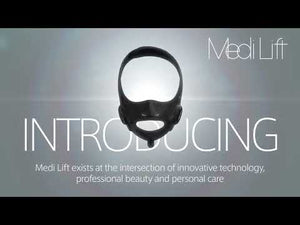 Medi Lift Essential Mask – Lift, Tone, and Tighten Facial Muscle ...