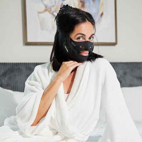 Medi Lift Essential Mask – EMS Facial Toning & Lifting Device