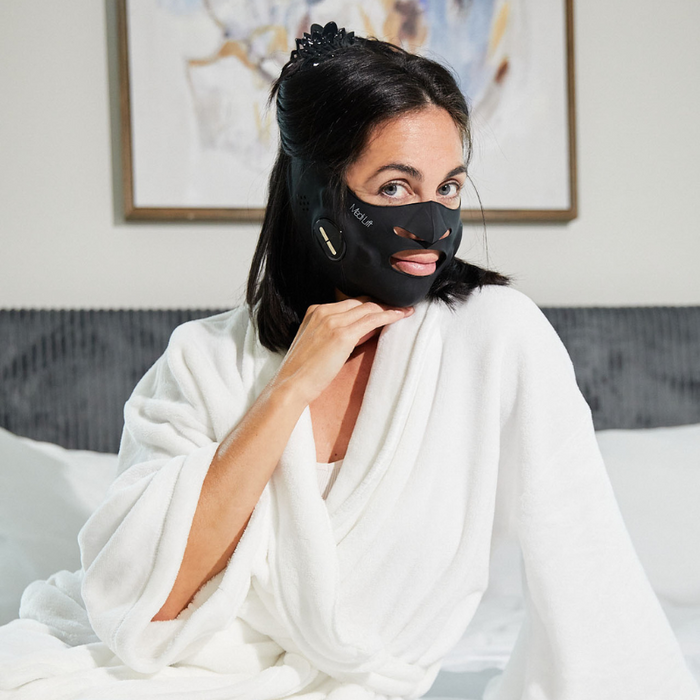Medi Lift Essential Mask – Lift, Tone, and Tighten Facial Muscle ...