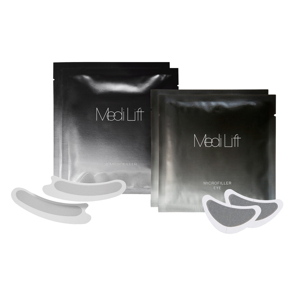 Medi Lift Micro Beauty Moments Special Care Duo Set