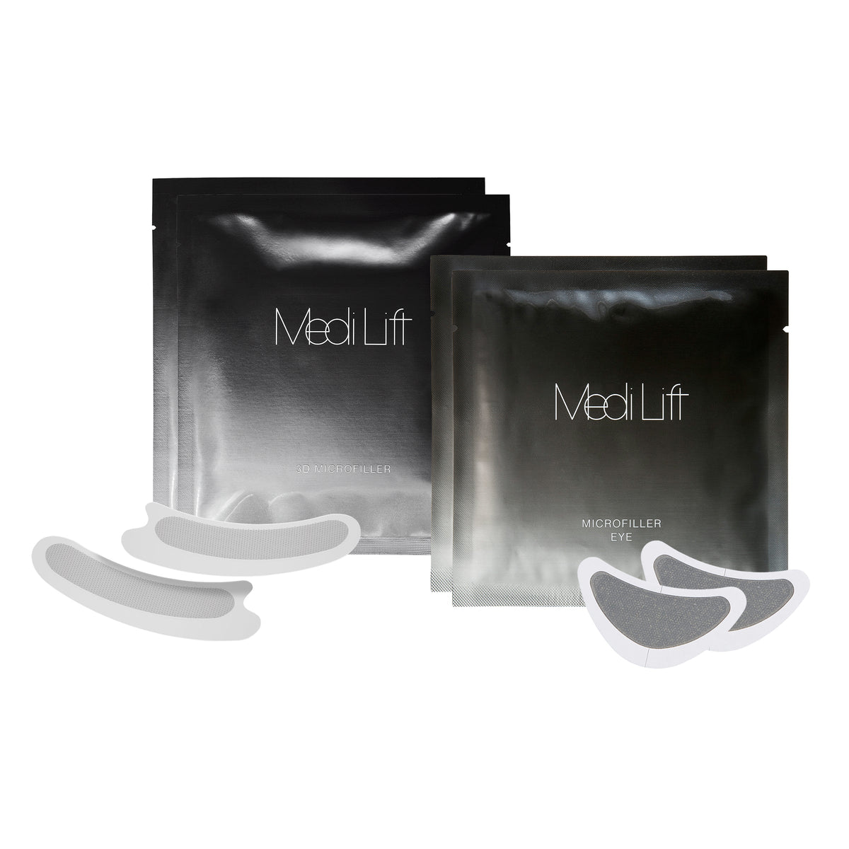 Medi Lift Micro Beauty Moments Special Care Duo Set