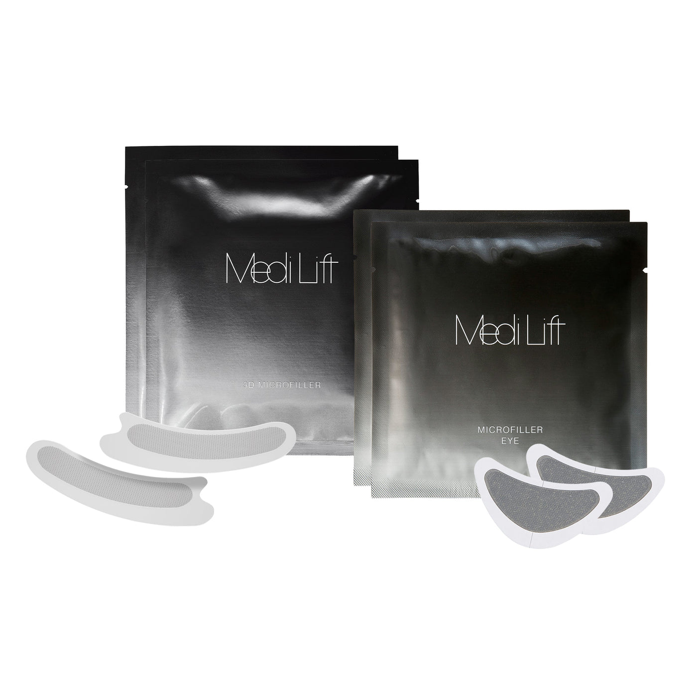 Medi Lift Micro Beauty Moments Special Care Duo Set