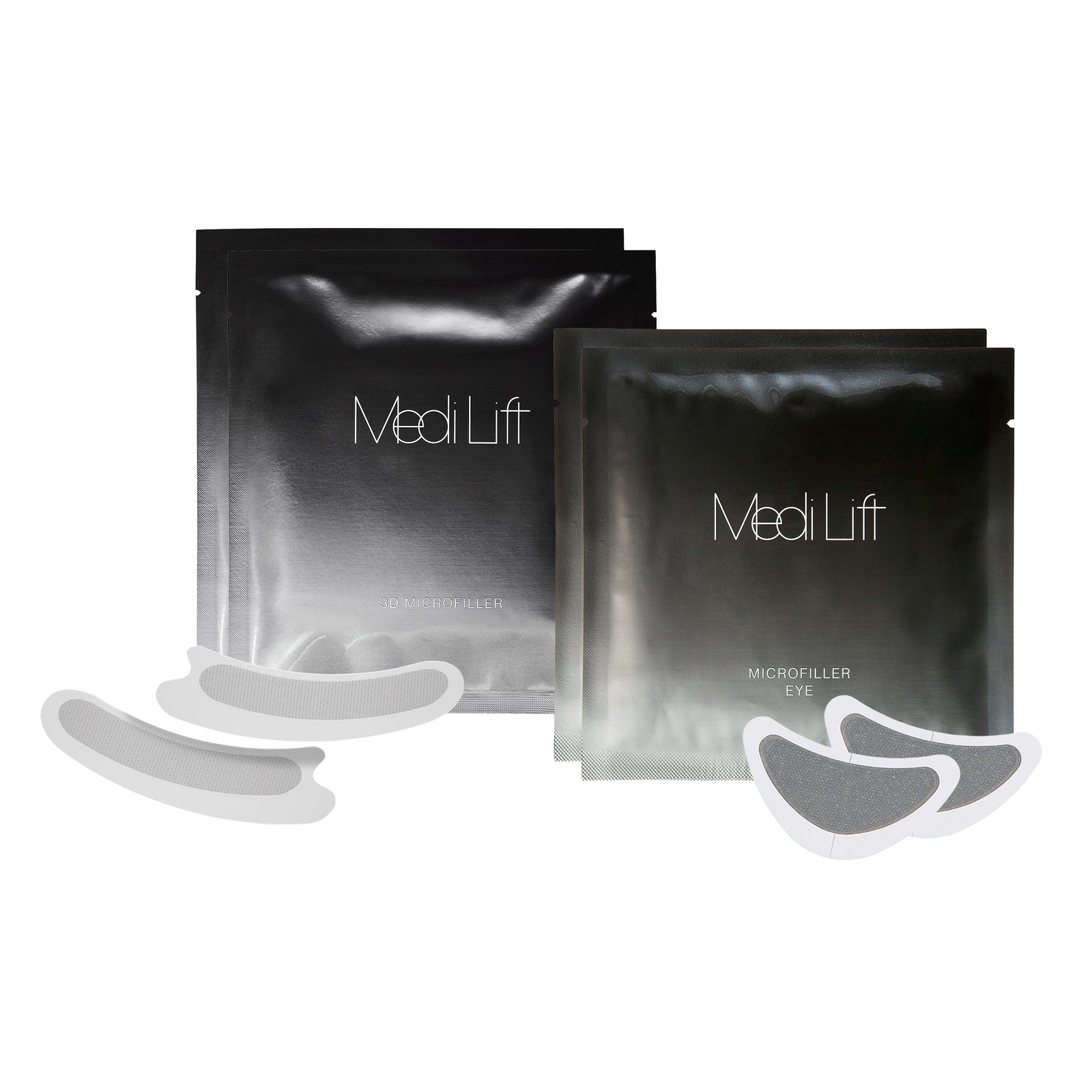 Medi Lift Micro Beauty Moments Special Care Duo Set