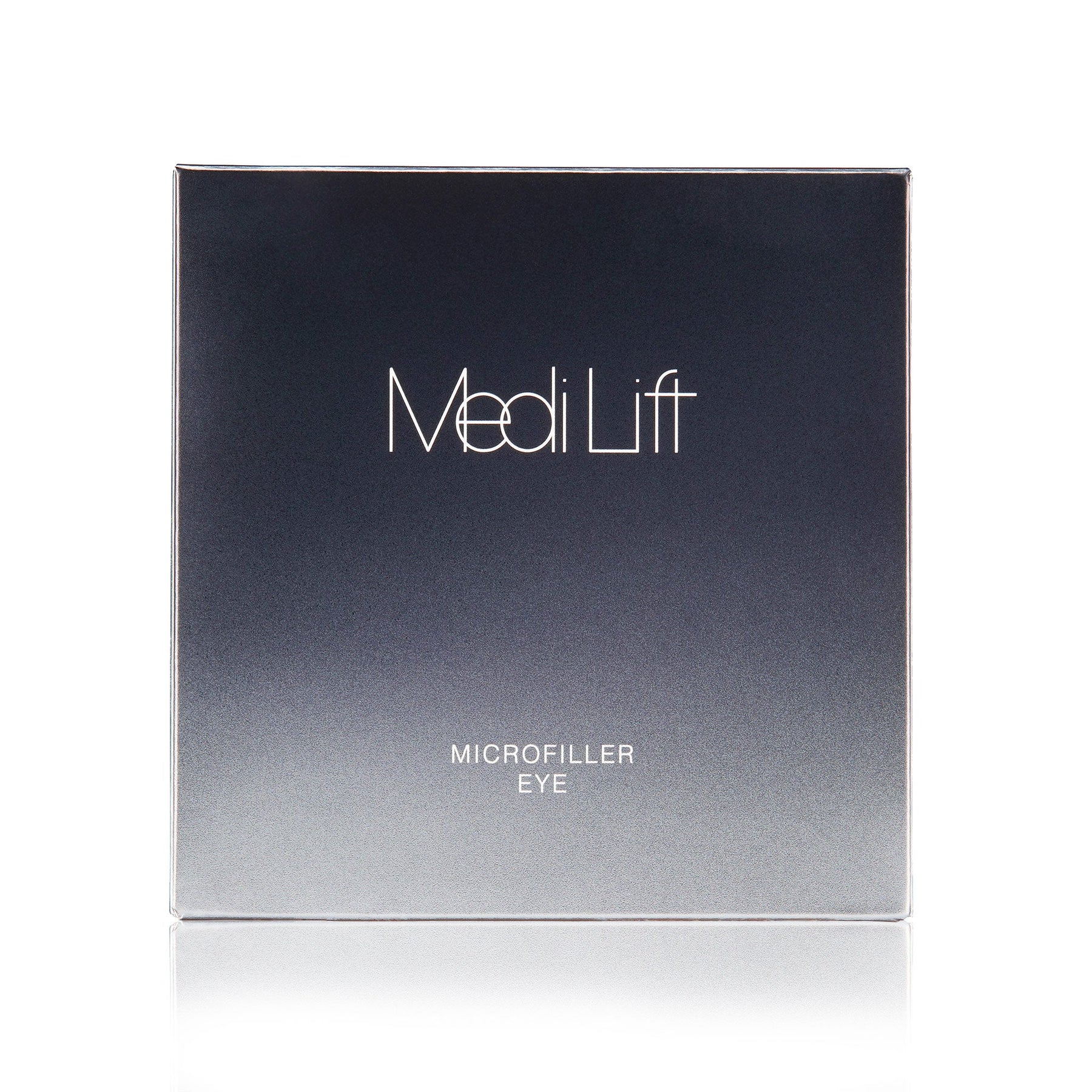 Medi Lift Microfiller Eye MicroTip Patches – Hydrating and Plumping ...
