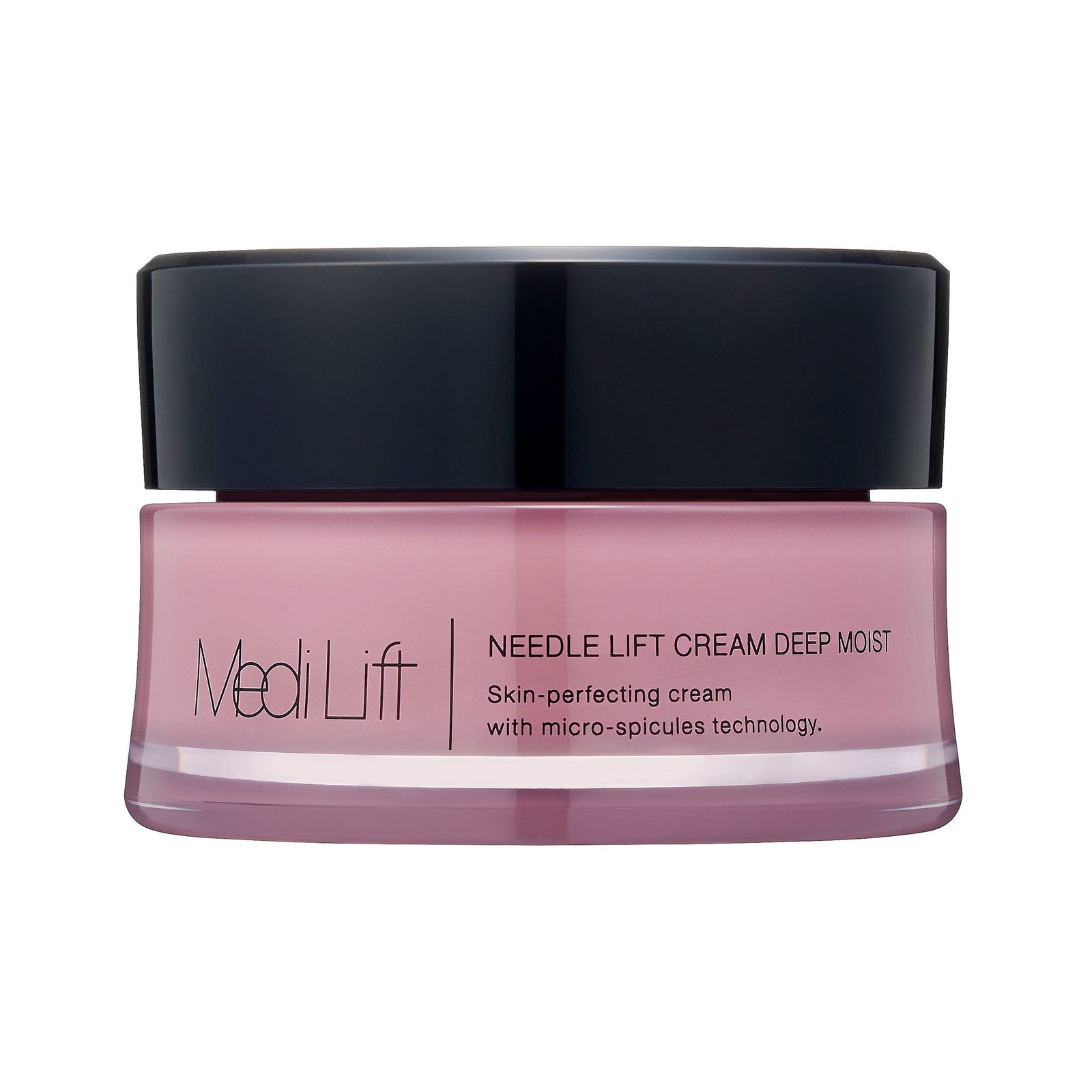 Medi Lift – Needle Lift Cream Deep Moist | Nourishing and Moisturizing ...