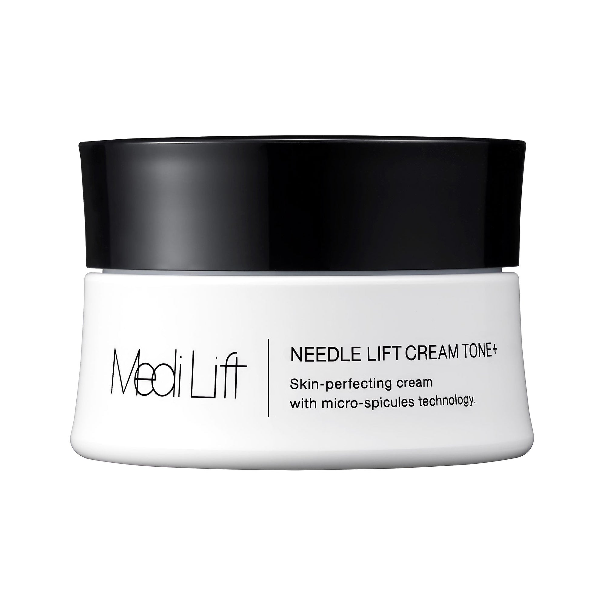 Medi Lift – Needle Lift Cream Tone + | Brightening and Lifting Facial ...