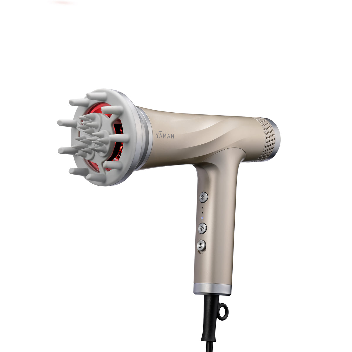 YA-MAN SPA STYLER™ BLOW DRY + SCALP MASSAGE