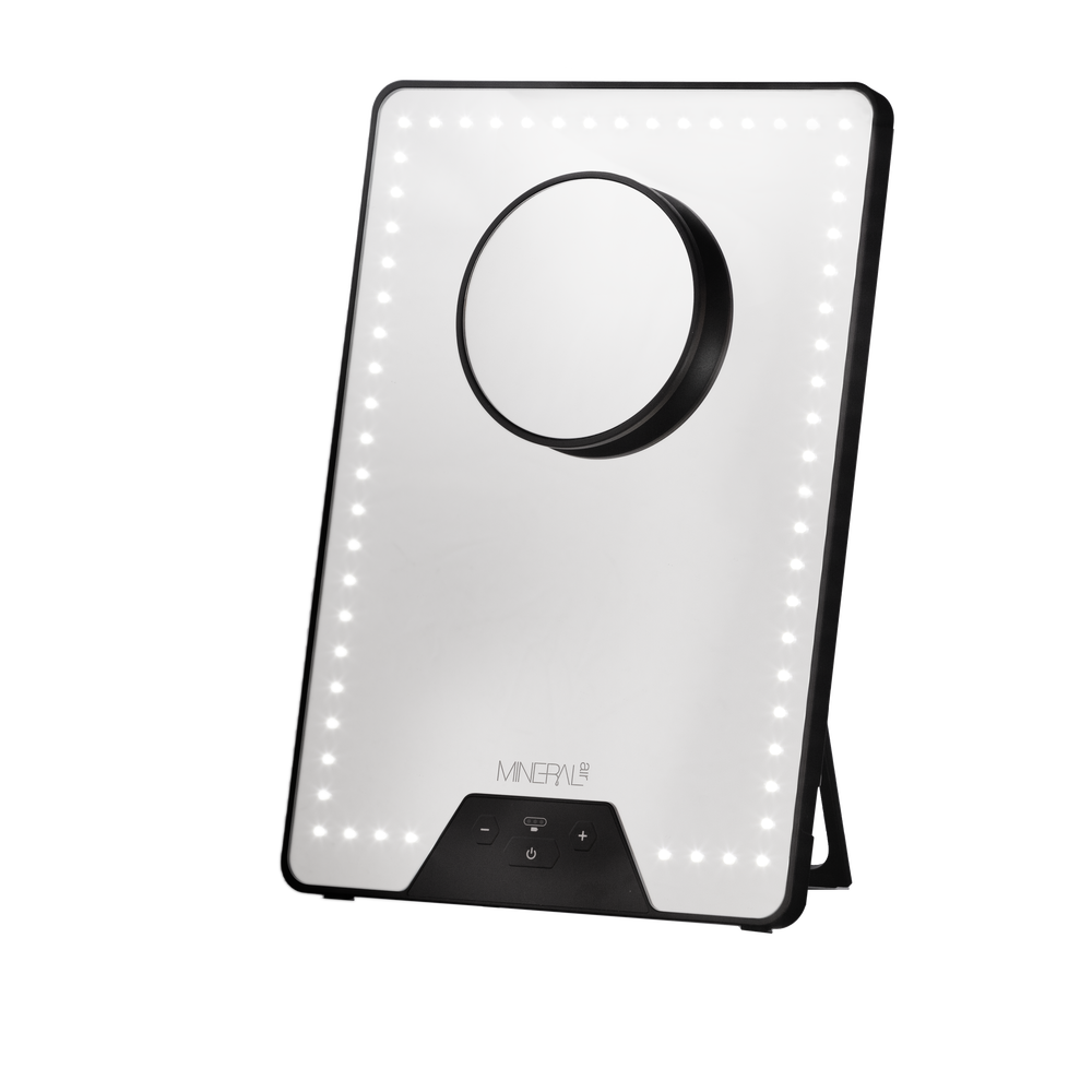Mineral Air LED Light Vanity Mirror